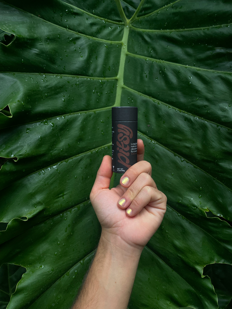 Purchase Pitsy Tobacco Scent | Warm and Inviting Fragrance | MeetPitsy